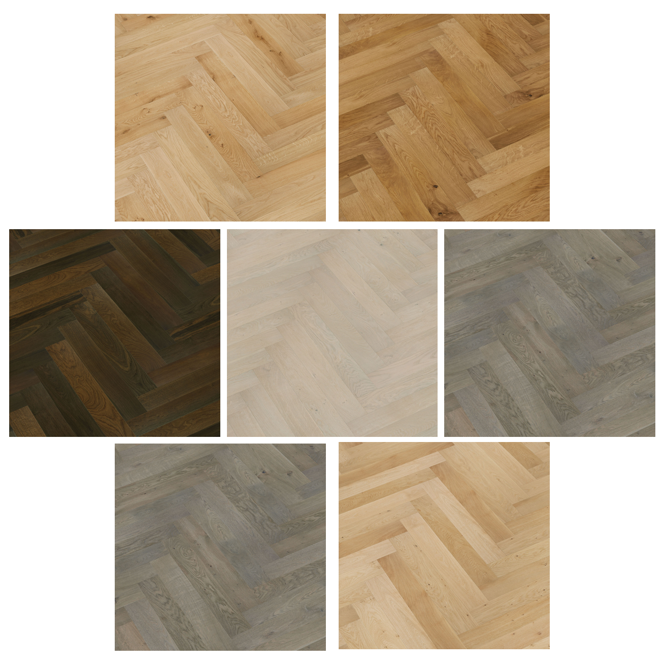 ADORE Collection - Engineered Timber Floorboards – The Solid Timber Flooring Co.
