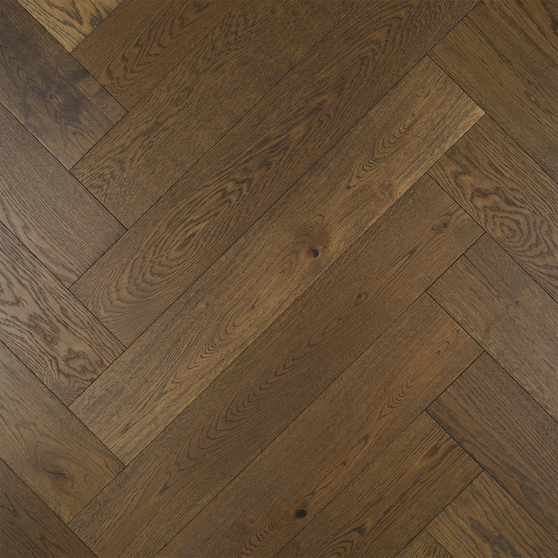 FRENCH GREY - ARLO Wild Oak Herringbone Collection - Engineered Floors – The Solid Timber ...