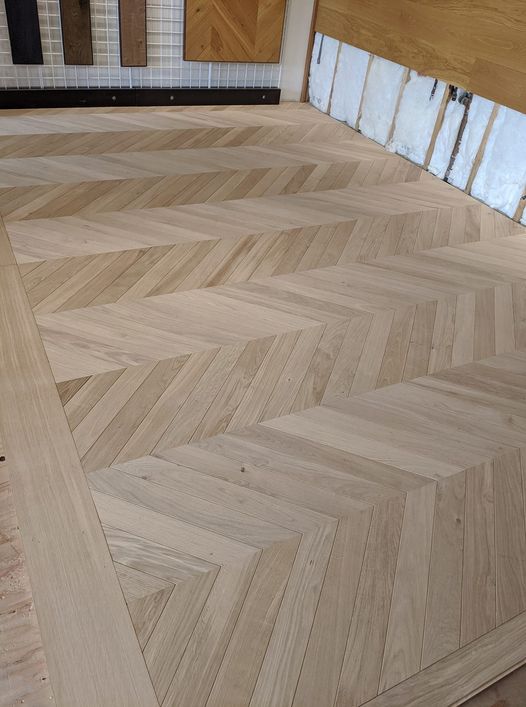 Flooring Patterns – The Solid Timber Flooring Co.