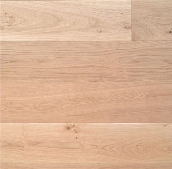 GRAMPIAN NATURAL - Mt Blanc Mountain Oak Collection - Engineered Floor – The Solid Timber ...
